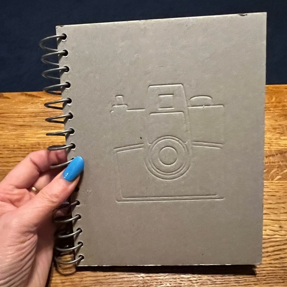 Stampin' Up! | Office | Stampin Up This And That Journal Diary Journal ...